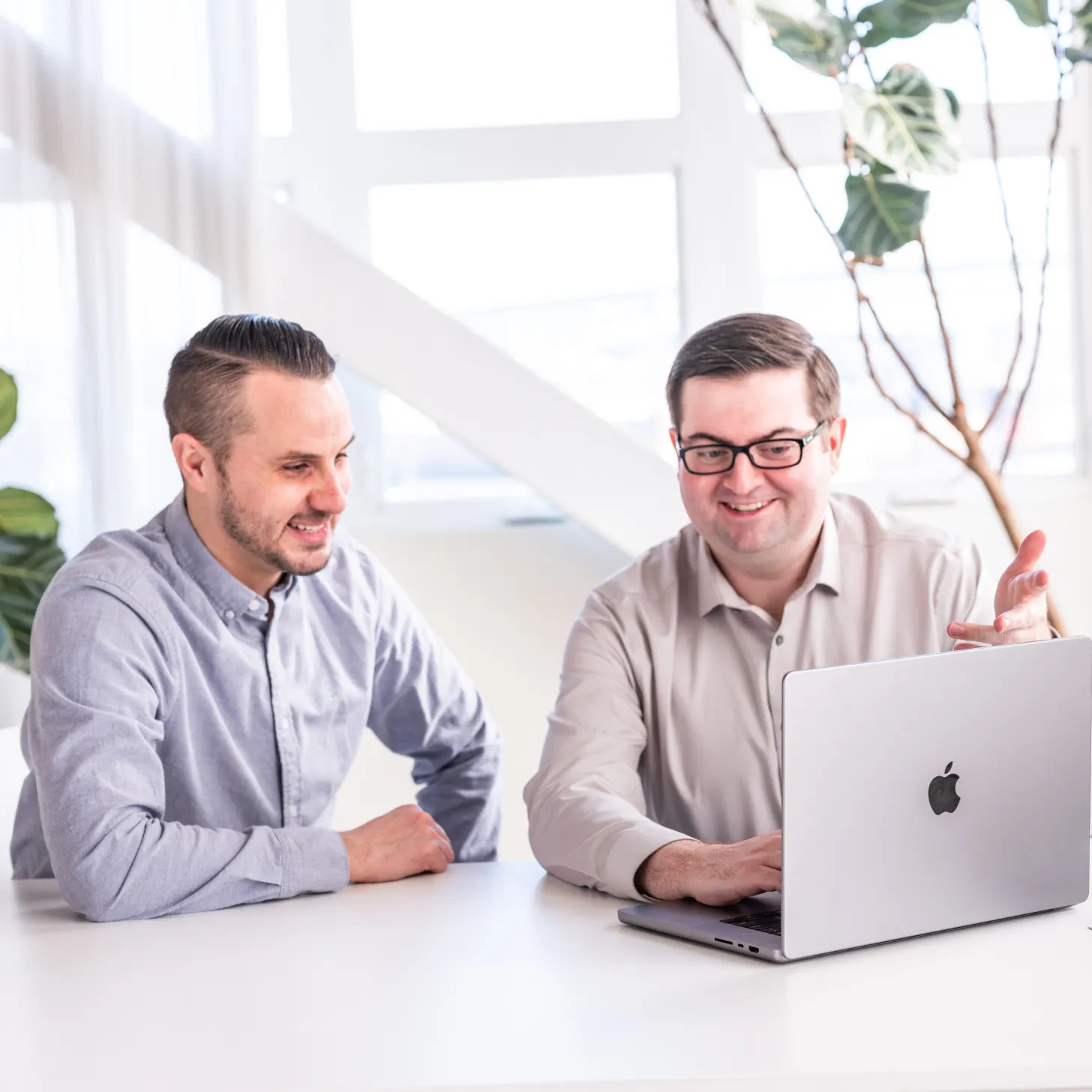 Business Valuation Experts | Silverpine Group